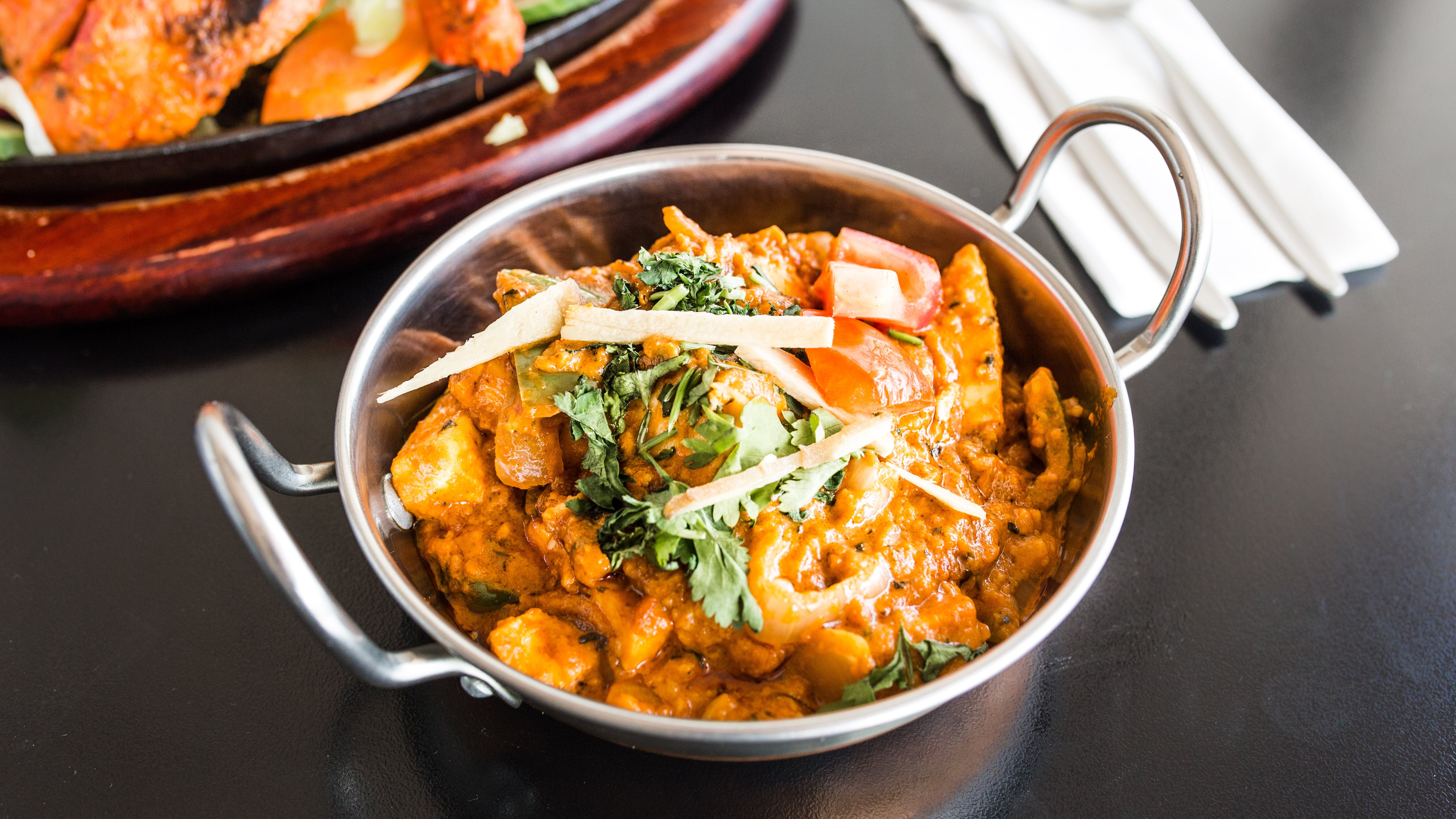 Eggplant Masala | Spice Nation